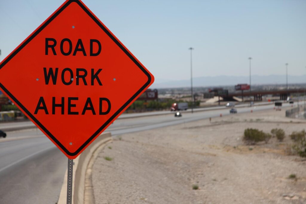 Rules for Driving Near Construction Zones: A Comprehensive Guide for ...